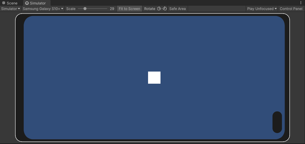 Setting Up A Mobile Project In Unity By Ed Hepplewhite Medium