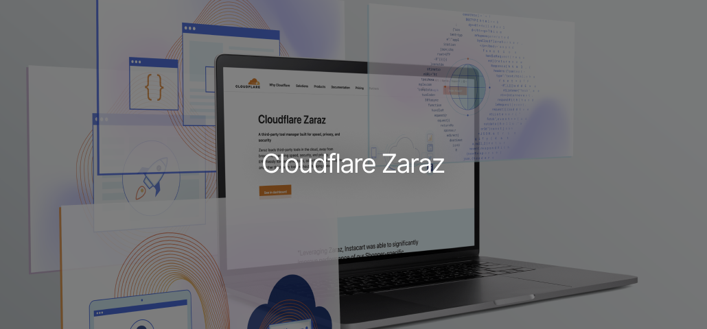 Cloudflare Zaraz — Centralized Data Collation Innovation | by Artūrs ...