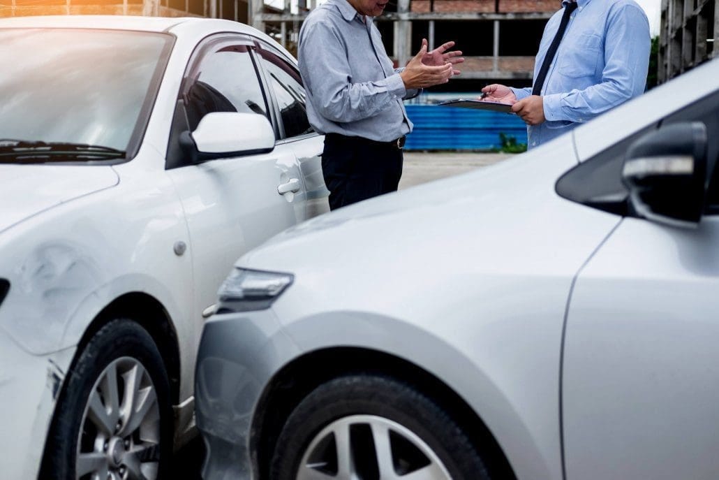 Insurance Claims Vs. Legal Action: What’s Best for Your Car Accident ...