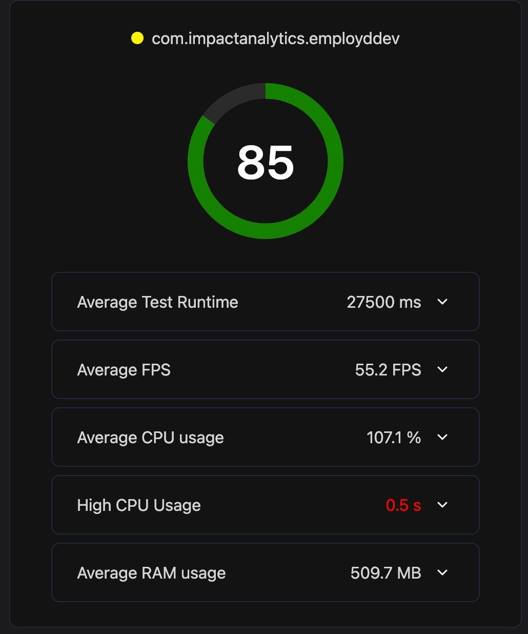From Flat List to Flash List: A Guide to Improved List Performance in React Native | by Karthik ...