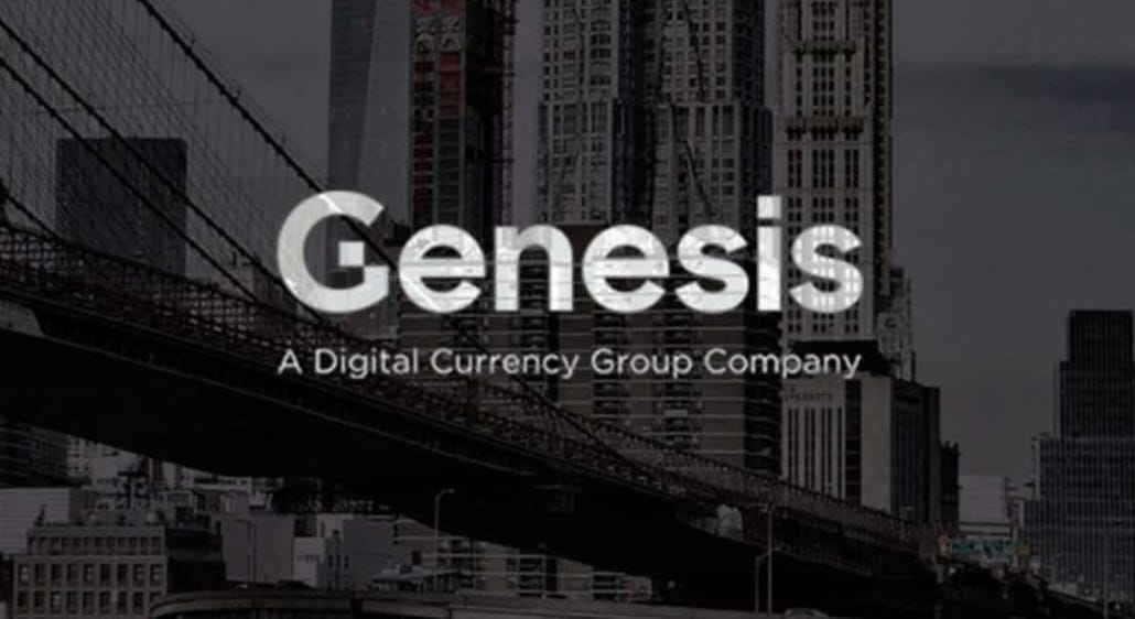 The Fall Of Genesis: The Full Timeline | by Wirtz | Blockchain Biz | Medium