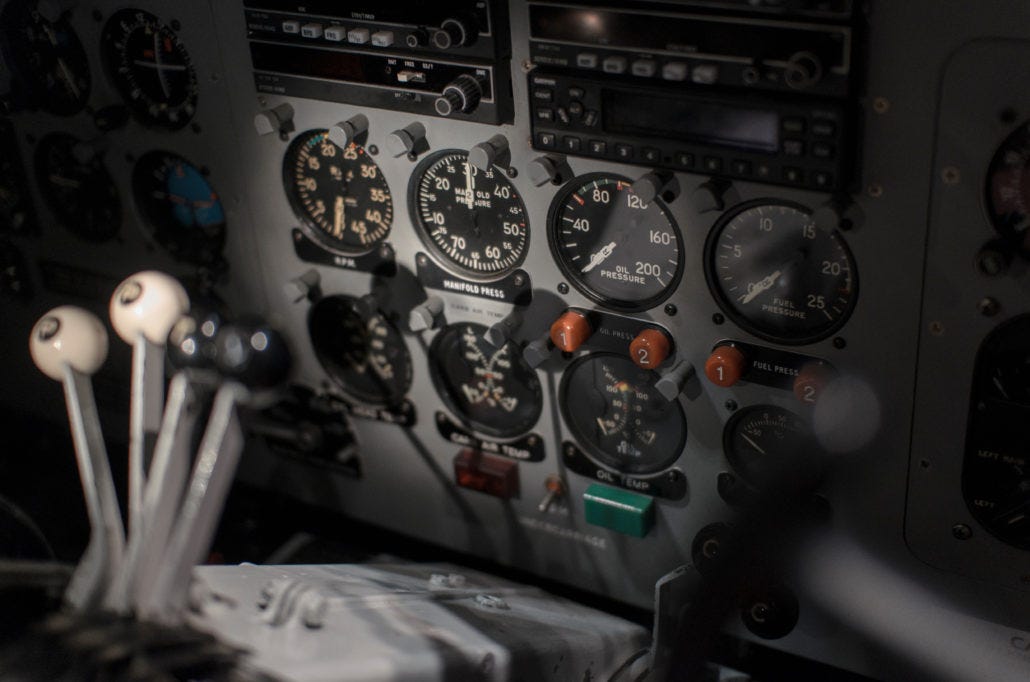 The Pre-Flight Checklist for Business Presentations | by Sean Campbell ...