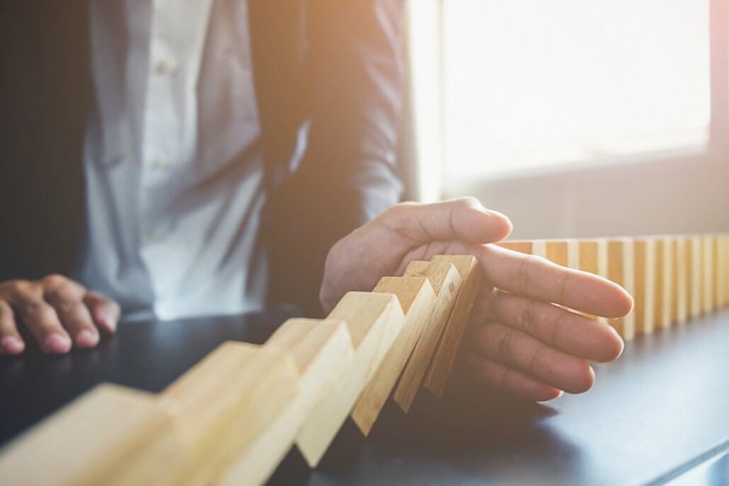 The Evolution of Corporate Risk Management | by Technodysis | Medium