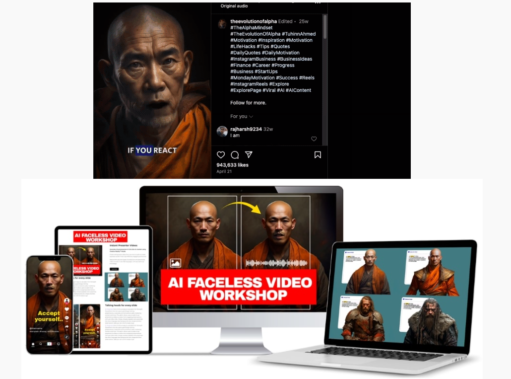 Introduction to the AI Video Bundle | by AI Mastery Circle | Jun, 2024 ...