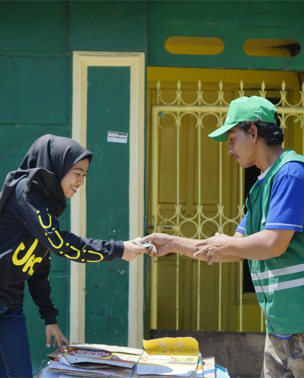 Arti Kebaikan Untuk MallSampah. Pada kesempatan kali ini kita akan… | by Saddan Husain ...