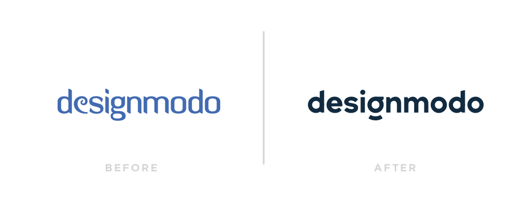 Designmodo, an insight into my process. | by Paul von Excite | Prototypr