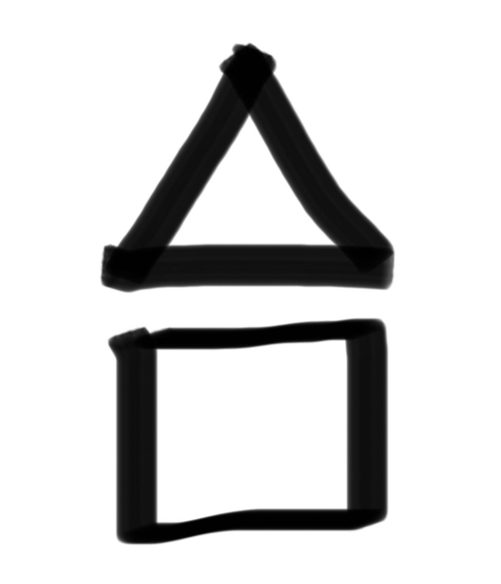 This is Somebody Else’s House. A poem | by Aaron | Medium