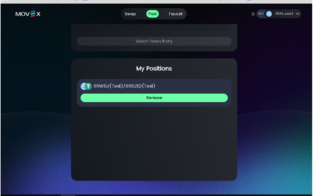 Introducing how to use Cetus Bridge powered by Wormhole and add ...