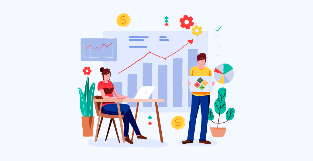 Top 5 Advantages of Using Mean Stack for Business for 2024 | Medium