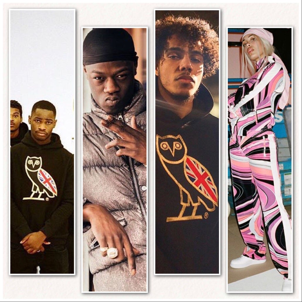 Why You Need To Pay Attention to the Black Hip-hop & RnB Scene in the U ...