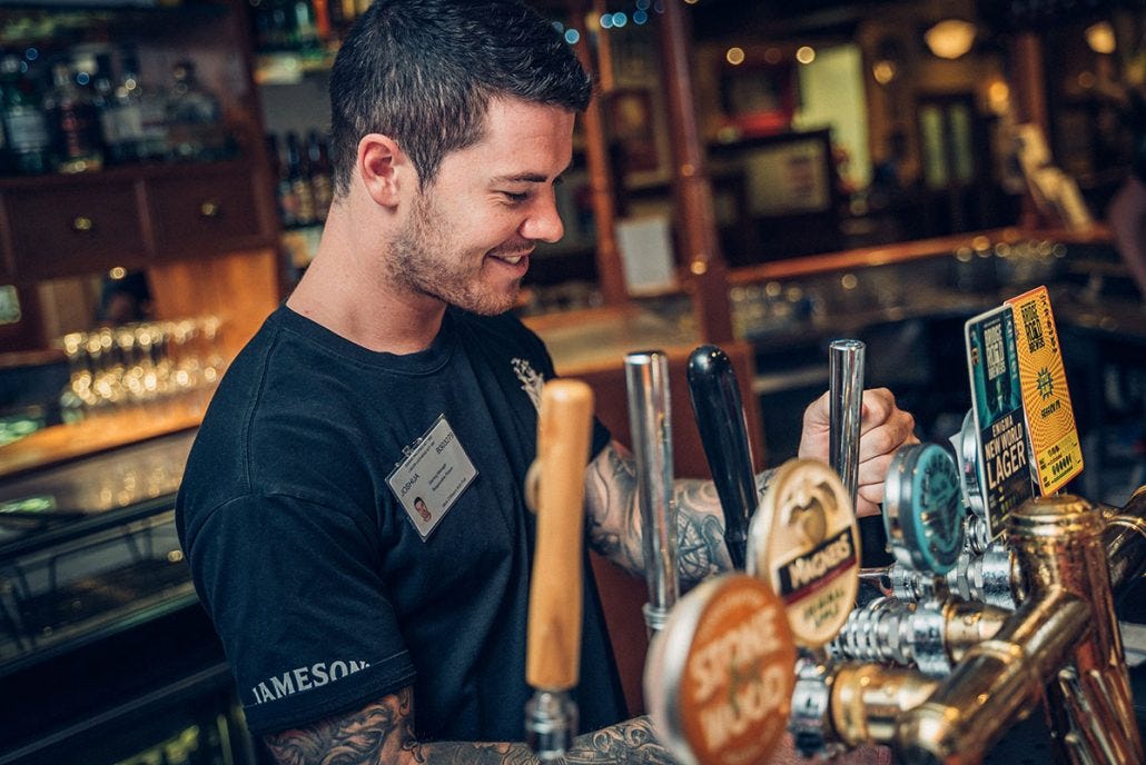 How To Drink Responsibly: 7 Tips For Safer Alcohol Use | by Gabriele ...