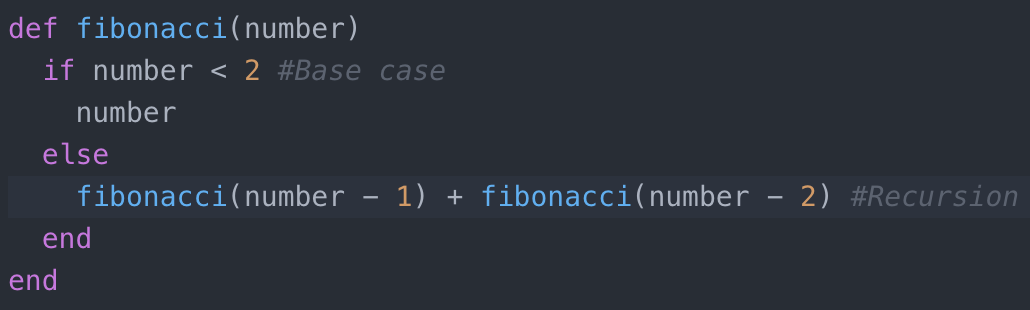 What is Recursion?. Simply put, recursion is a function… | by Kenneth ...
