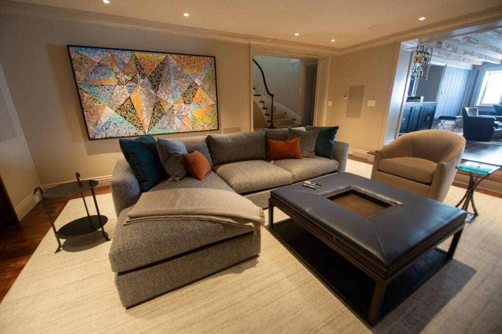 Importance of Interior Design. You might not think that interior… | by ...