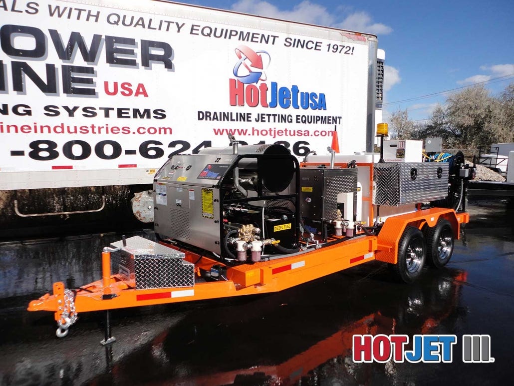 Innovative Solutions for Drain Cleaning: Exploring the Best Drain ...