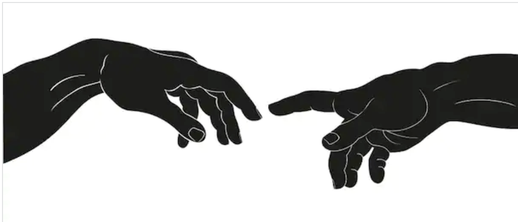 Giving development the human touch | by Karen Martin | Medium