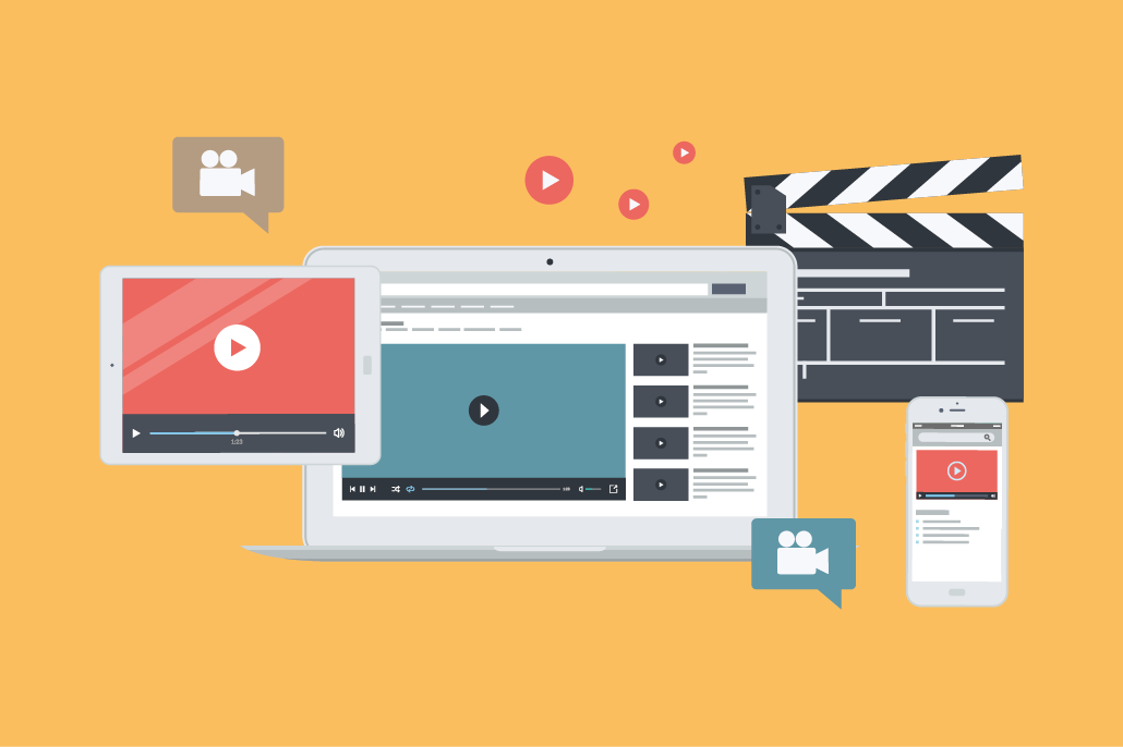 How to take video content marketing to the whole another level | by ...