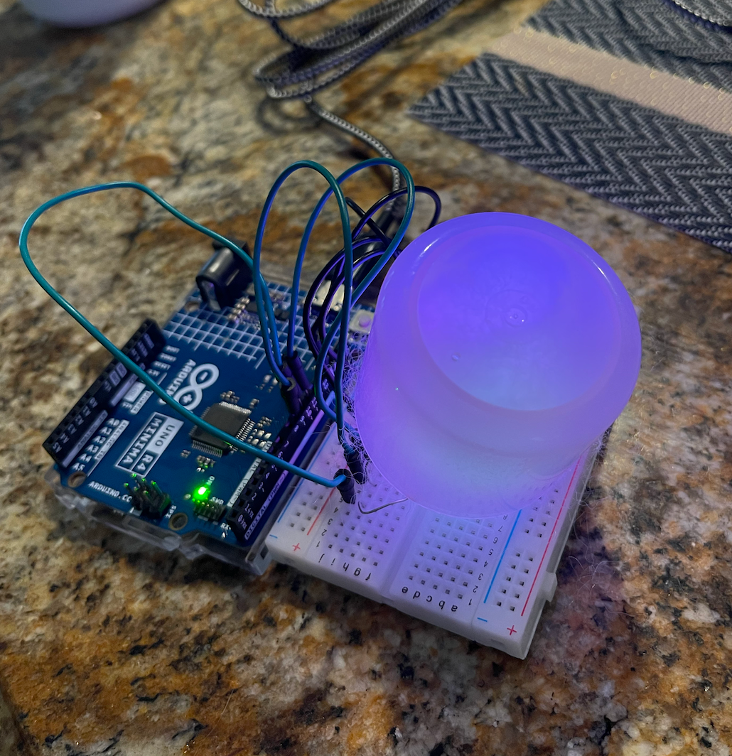 Lab 2 Digital Io With Arduino Boards By Eileen Guo Sep 2024 Medium