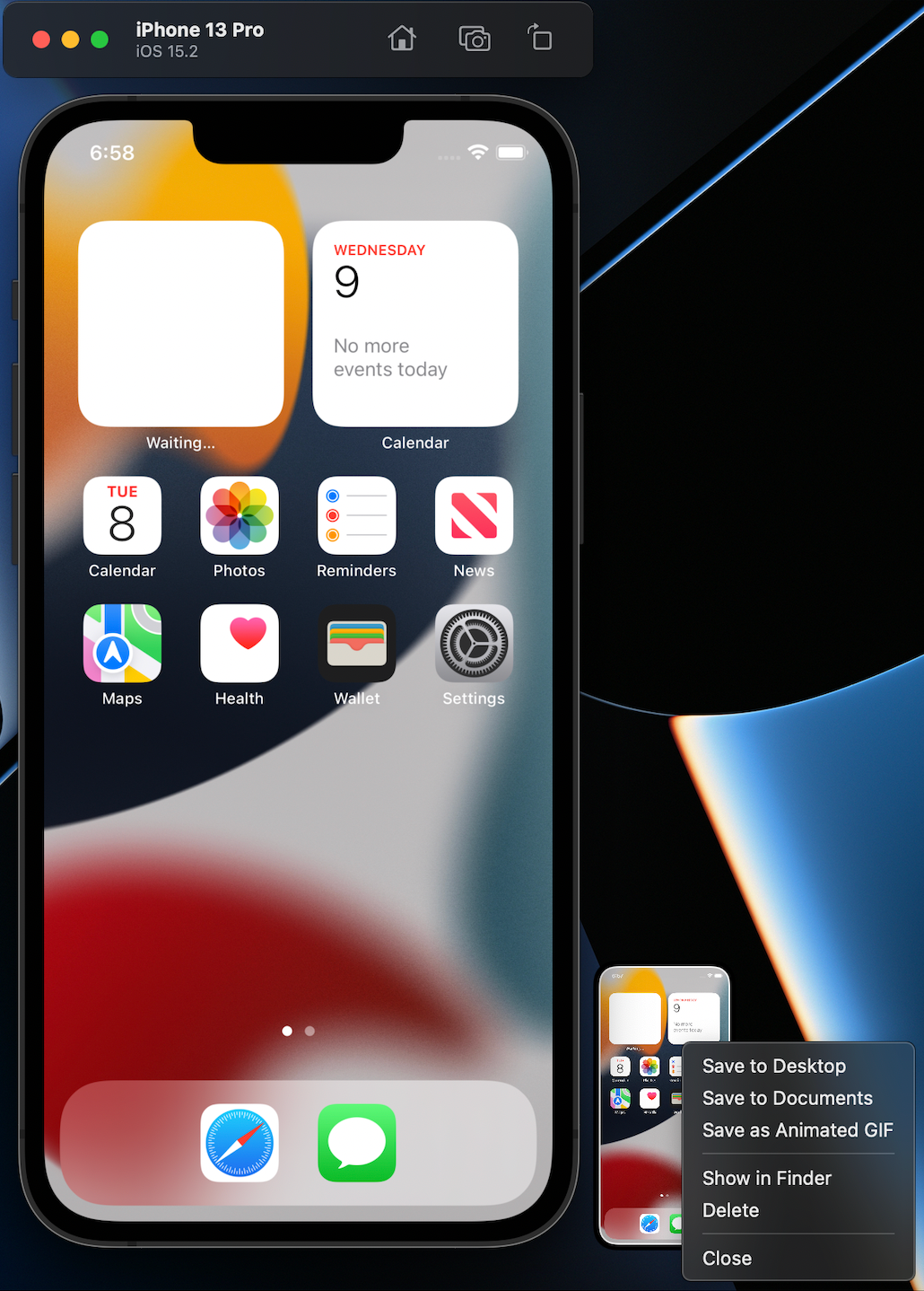 #2App gif 錄製，GitHub 設定 - 彼得潘的 Swift iOS App 開發教室 - Medium