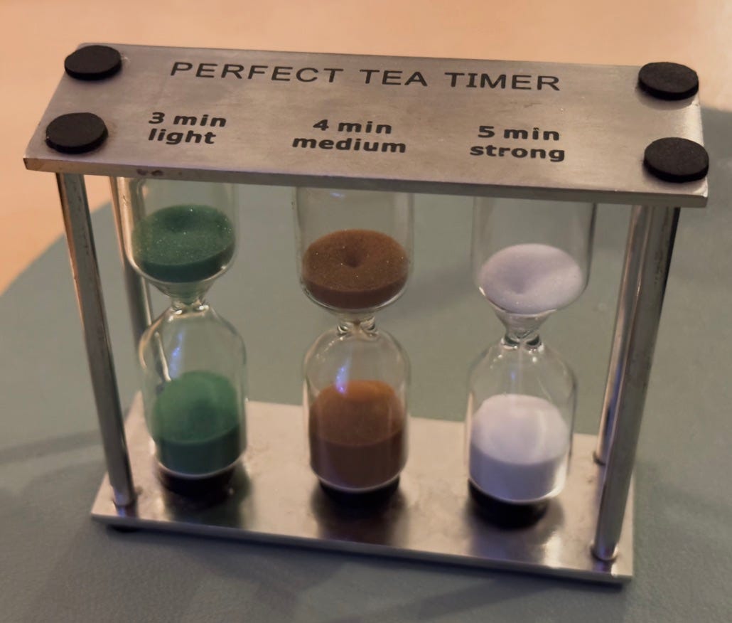 Navigating the Users as an Architectural Concern | by Steffen Blümm | Nov, 2024 | Medium