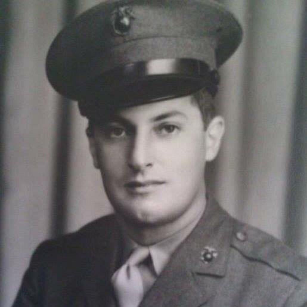 The Greatest Financial Gift. My paternal grandfather Leo Hayes… | by ...