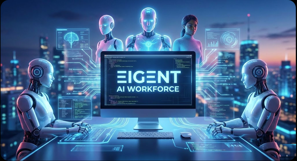 Stop Using Chatbots. Build an AI Workforce Instead | by Hossen | Jan ...