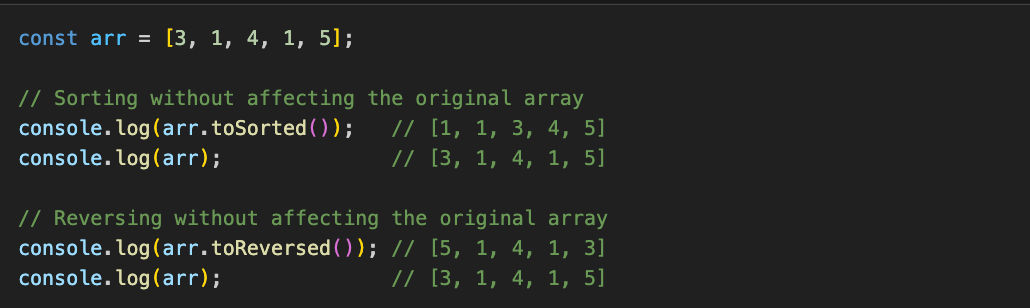 7 Magical JavaScript Array Methods That Only 2% of Developers Know About | by Alex Carter | Jan ...