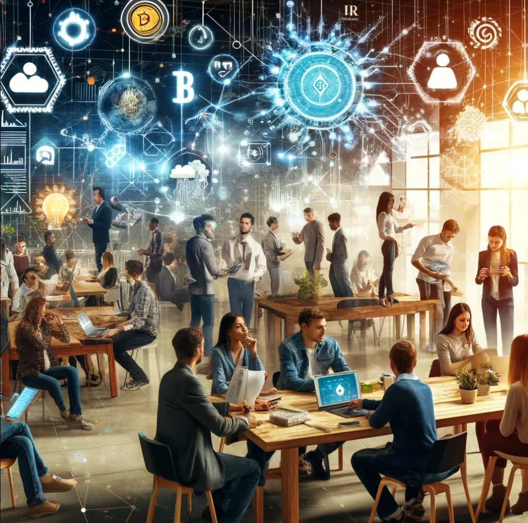 From Student to Innovator: How Edu3Labs and Vision Launch Empower ...