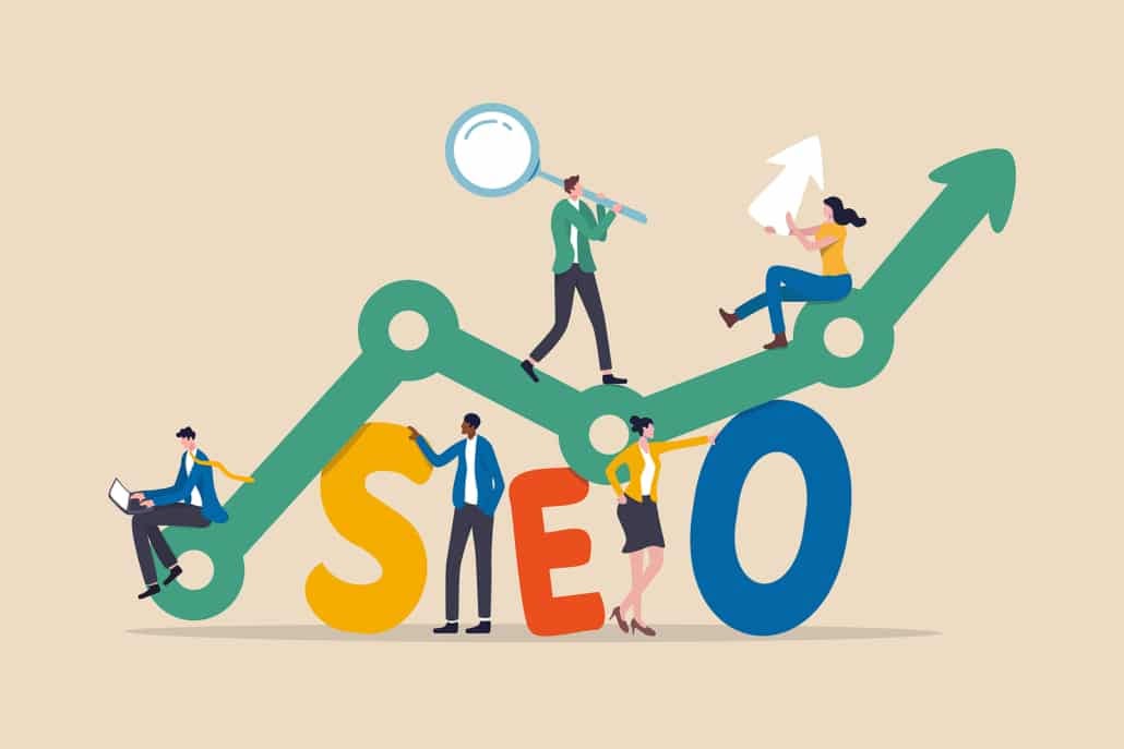 Six-Months SEO Plan. Creating a six-month SEO plan involves… | by Mashal Fatima | Medium