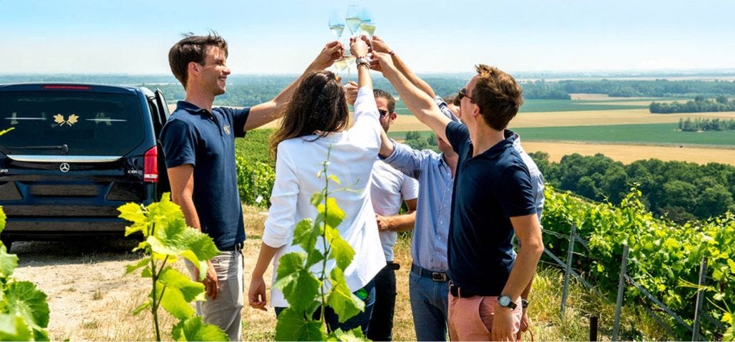 Yarra Valley Limo Wine Tours | Yarra Valley Transfers | by Charlie ...