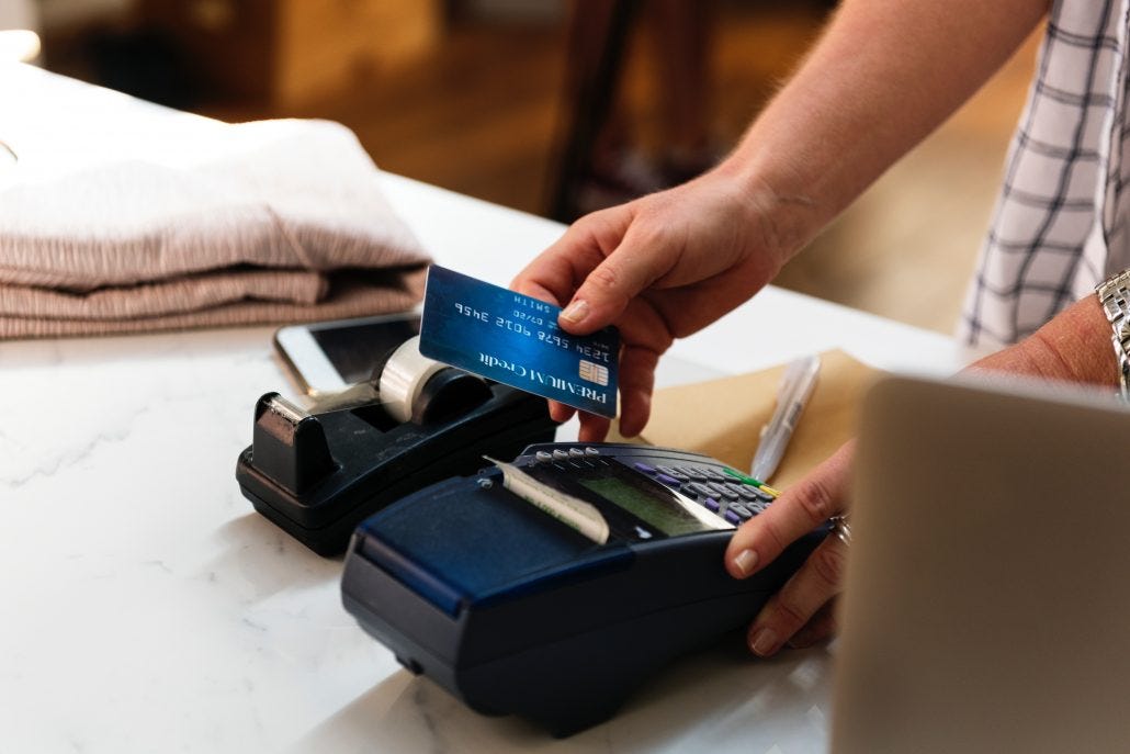 Co-branded credit cards: a new trend for brands | by SQLI Digital ...