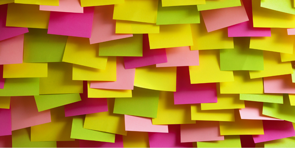 A-Z Gratitude Challenge. Quotables On Multicolored Post it Notes | by ...