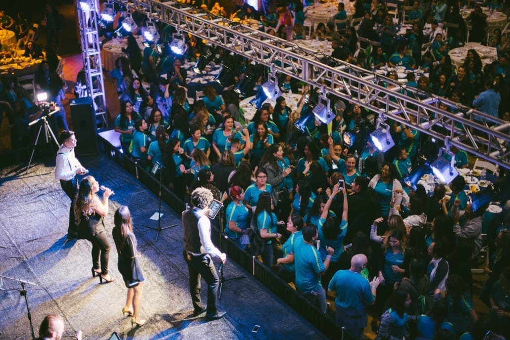 Leveraging Events for a Thriving Culture of Learning and Development ...