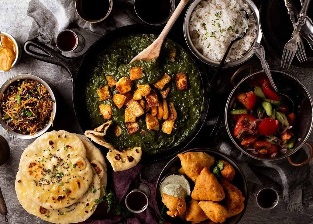 Are Homemade Festival Food the Key to Keeping Traditions Alive? | by ...