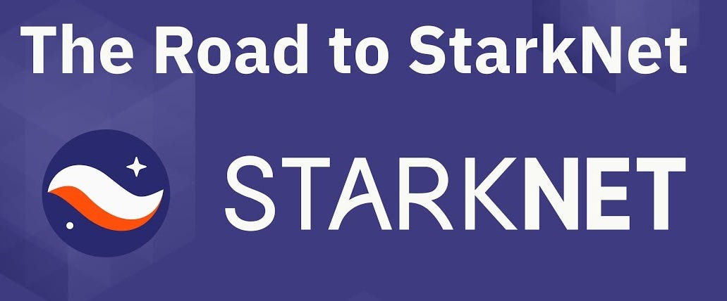 STARKNET TOKEN Airdrop Tutorial: How to claim STARKNET COIN airdrop ...