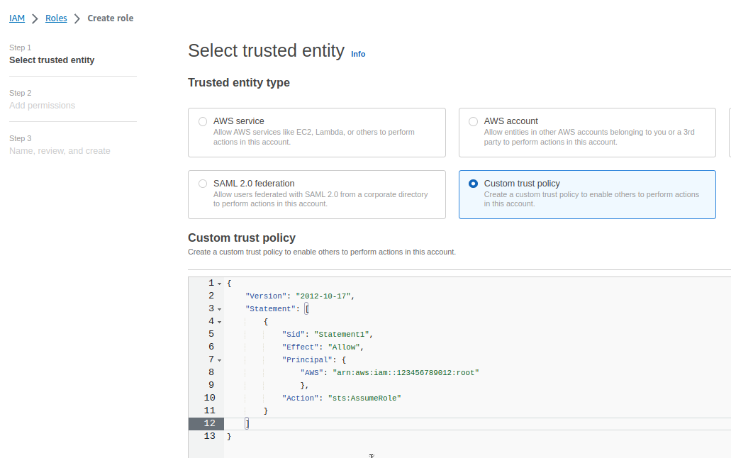 Terraform Remote State With Aws S3 And State Locking With Dynamodb