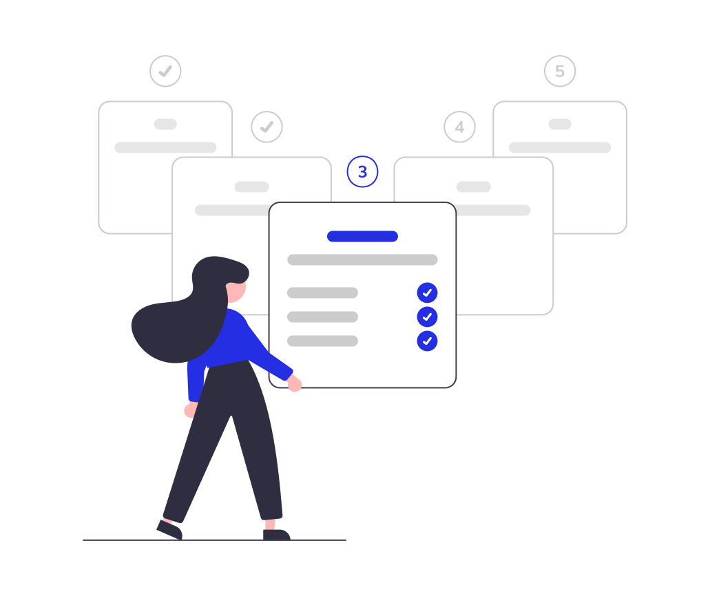 3 Critical Steps To Design a Product Effectively | by Olha Bahaieva ...