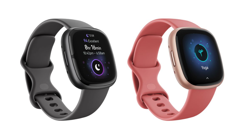 Fitbit Versa 2 vs. Fitbit Versa 4: A Comprehensive Comparison | by ...