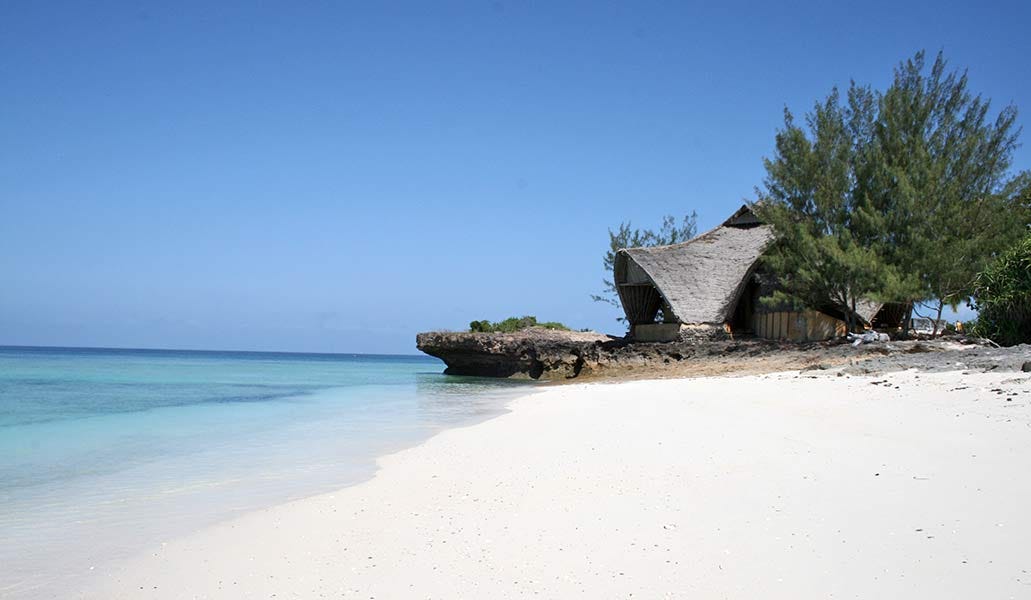 Exploring the Wonders of Chumbe Island: A Sustainable Paradise in the ...