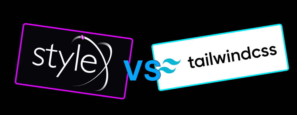 Tailwindcss Vs Stylex Which Is A Css In Js Library From Meta And It Is Used For Facebook 5590