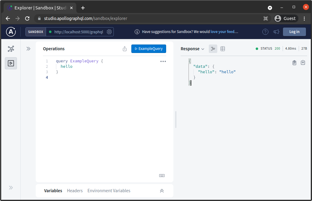 GraphQL Subscriptions in 2021 (The Backend) | by Doyun Kim | Medium