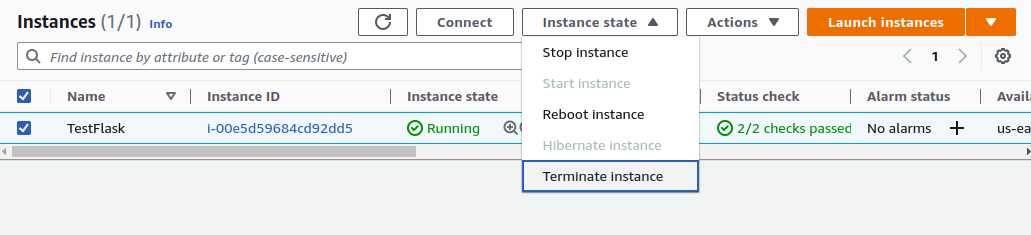 Creating an EC2 Instance on AWS: Everything You Need to Know | by ...