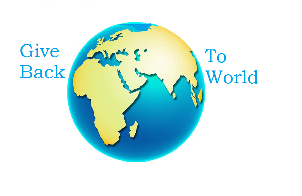 Ways to Give Back to the Community and Make a Positive Impact on the ...