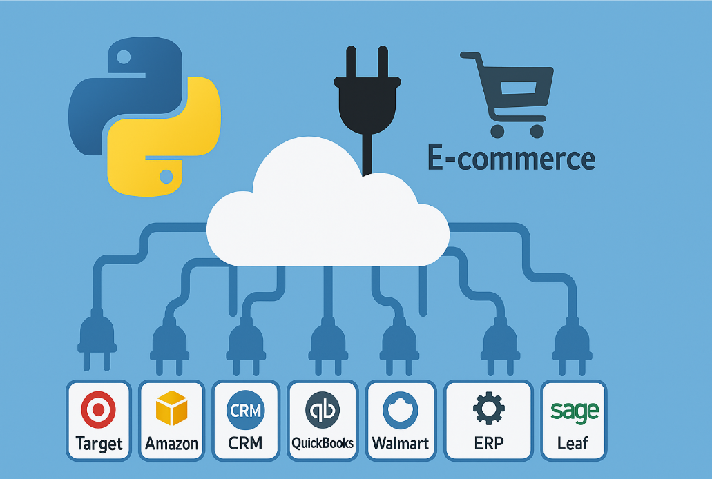 How To Make Shopify Rest Api Calls With Python A Guide For Developers By Kevin Meneses