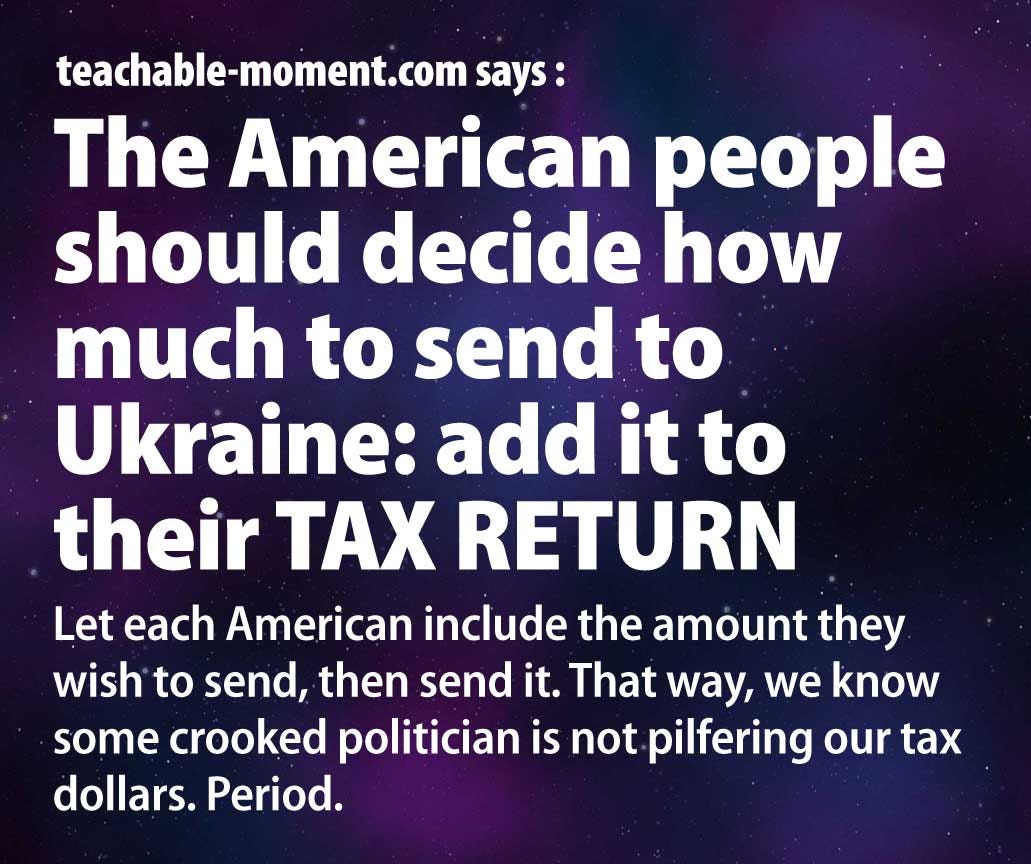 Let Americans Decide? - Memes of Note - Medium
