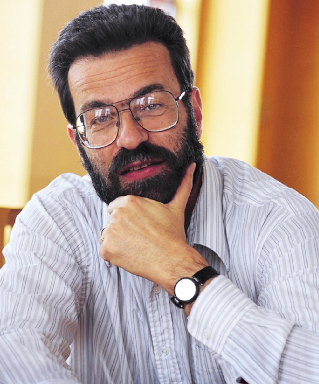 Peter Kollman: How to be an important scientist | by David "Dap ...