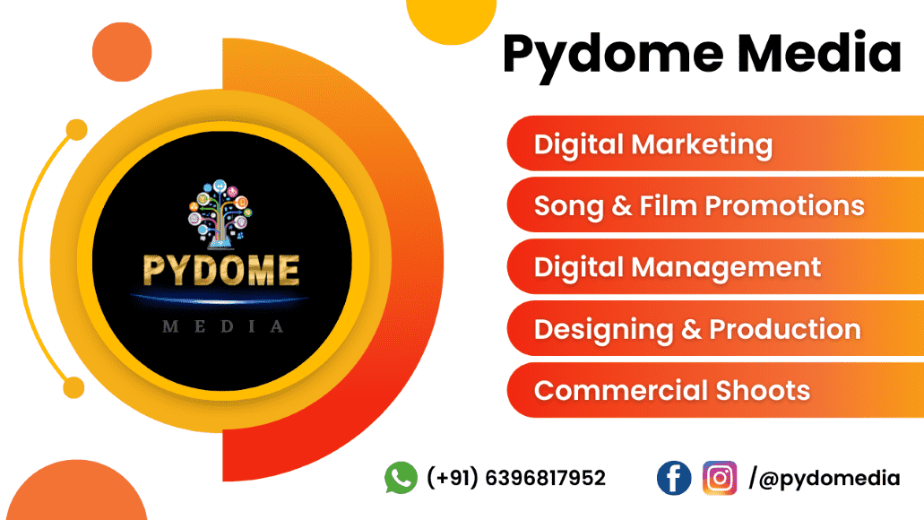 Pydome Media: Pioneering Digital Marketing with Cutting-Edge Innovation and Fresh Perspectives ...