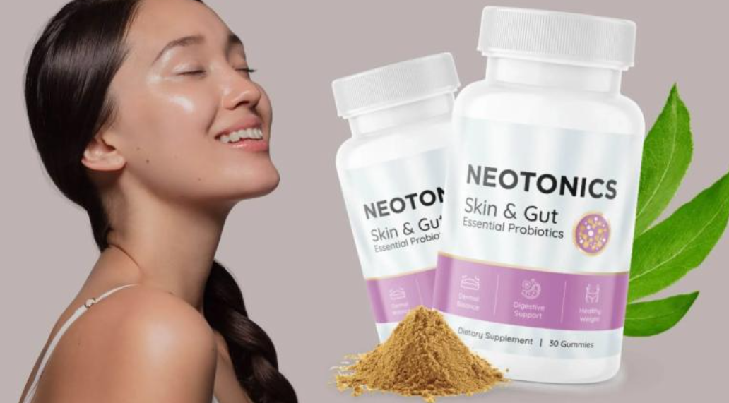 Neotonics Skin & Gut — 100% Truly Work, Safe & Real | by Neotonics Skin ...