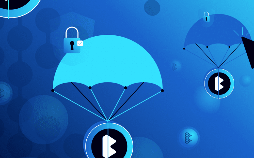 Get Your GAMEFI $GAFI Airdrop: Full Tutorial | by EdwardDecentalizedPro ...