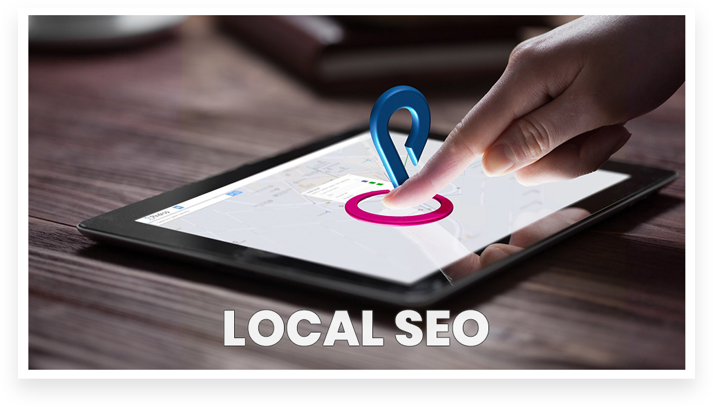 Why is NAP Consistency Crucial for Local SEO? | by Nilesh Parashar ...