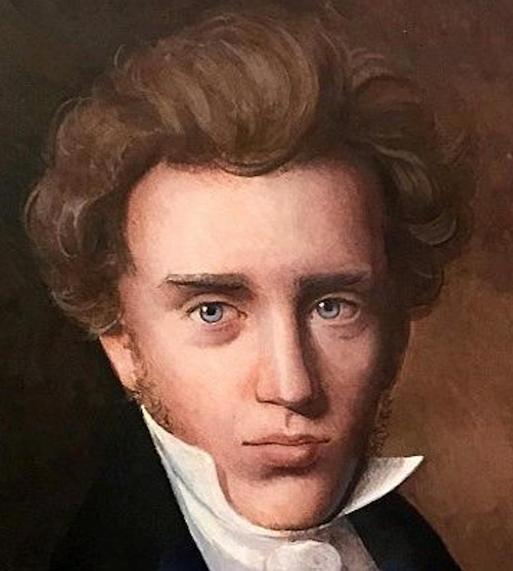 Soren Kierkegaard Best quotes. Søren Kierkegaard, the Danish… | by ...